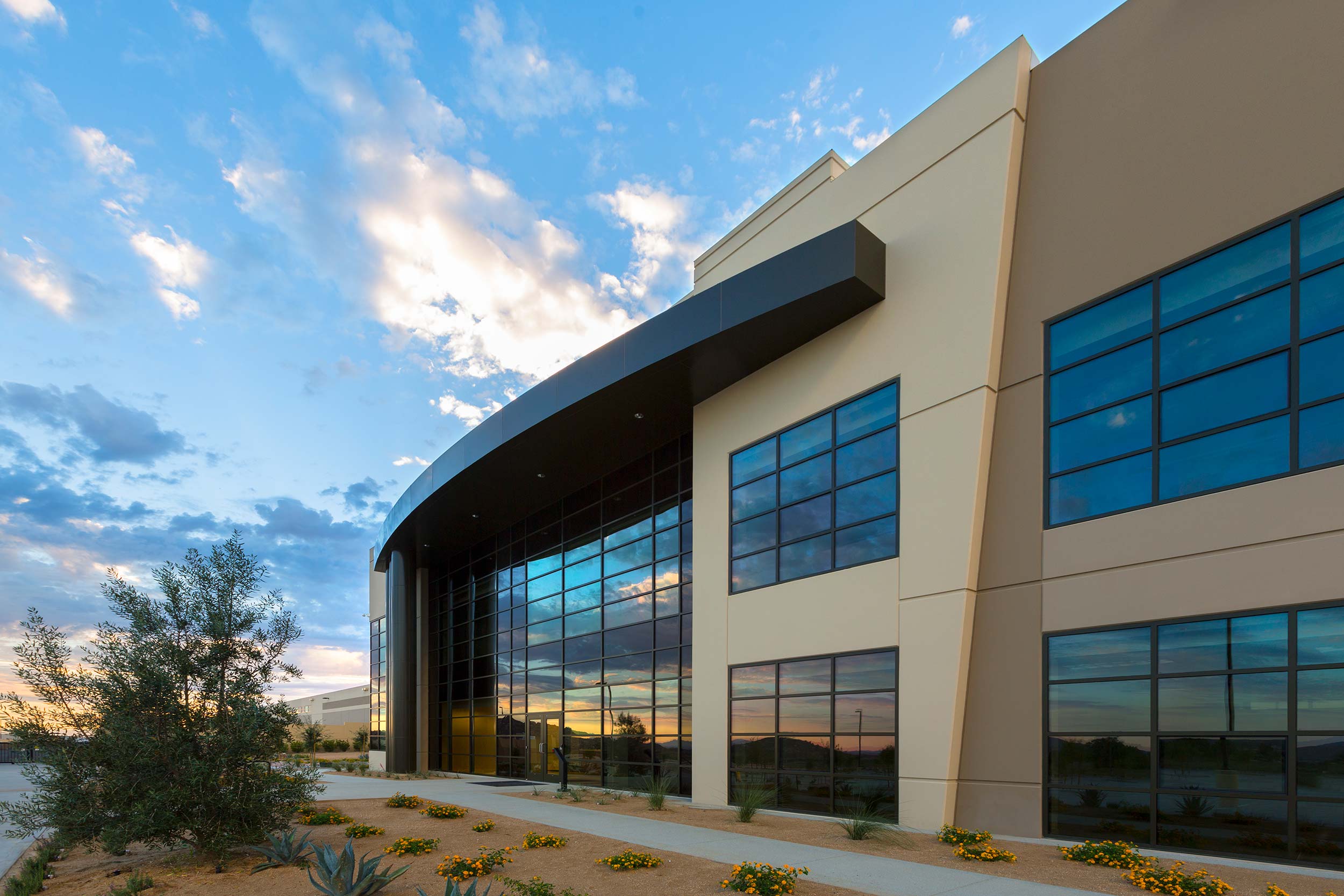 Cold Storage & Food Processing Construction | Graycor